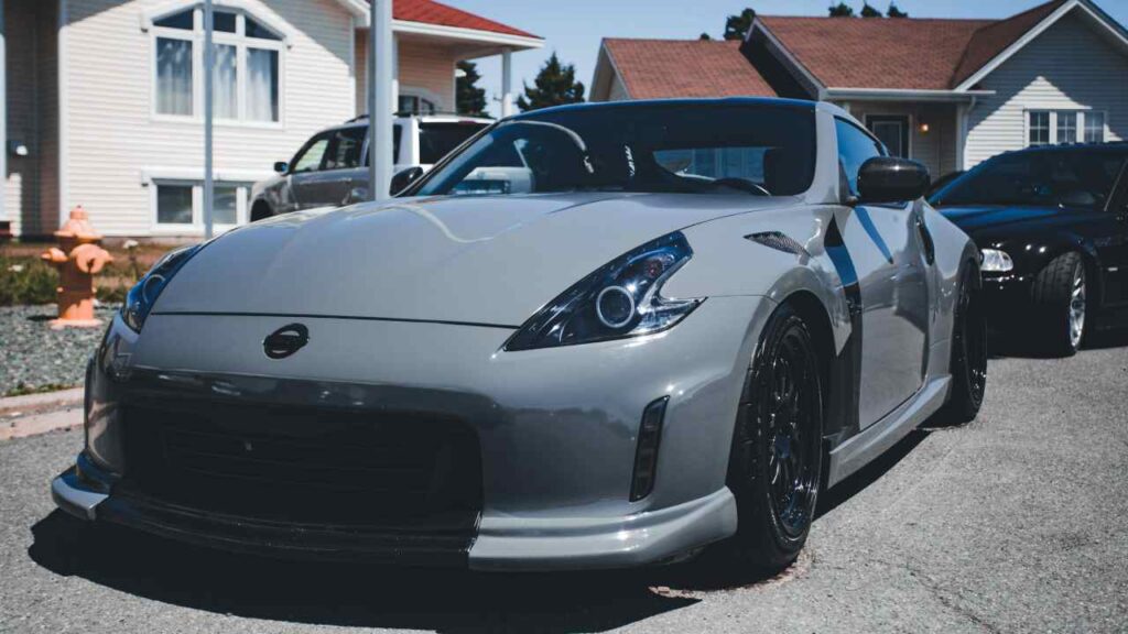 Top 5 German Performance Cars of 2025